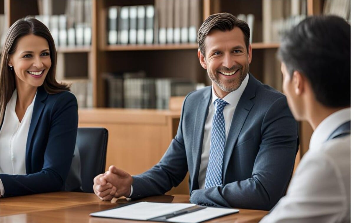 How to Answer Parent Interview for your 12-Year-Old Boy