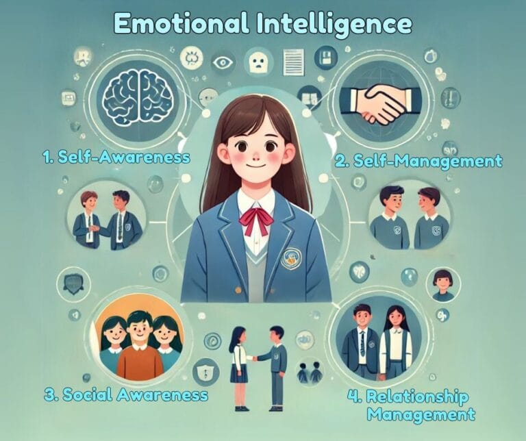 How to Show Emotional Intelligence in a School Interview